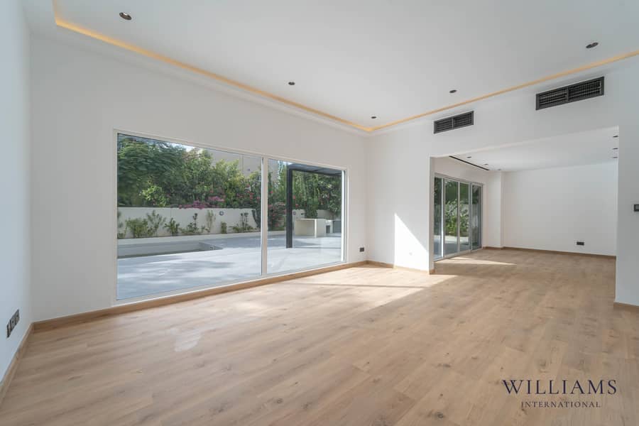 TASTEFULLY UPGRADED | PRIVATE POOL | GREAT LOCATION | Bayut.com