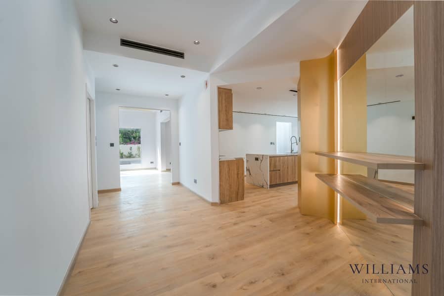 TASTEFULLY UPGRADED | PRIVATE POOL | GREAT LOCATION | Bayut.com