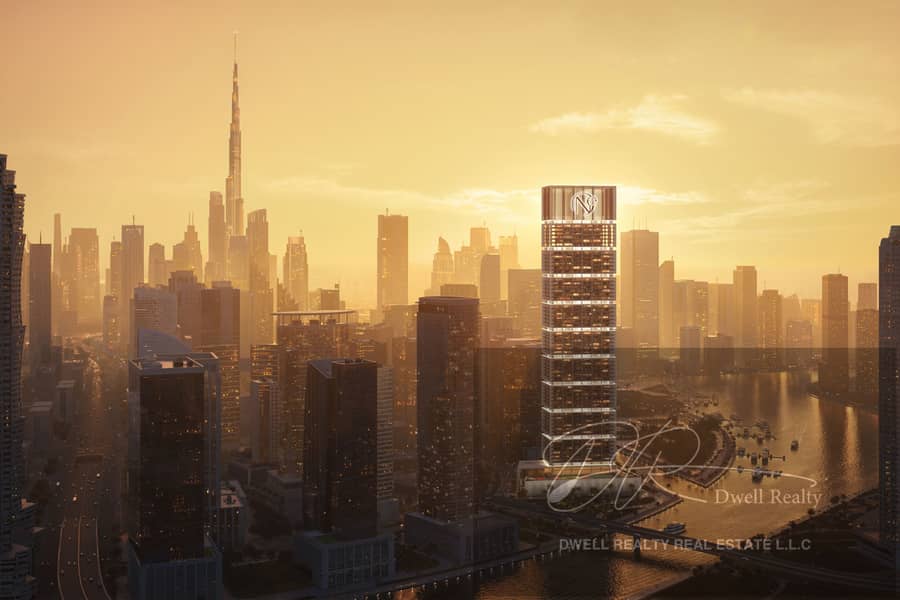 ULTRA-LUXURY LIVING | ONE BY BINGHATTI | PRIME LOCATION | Bayut.com