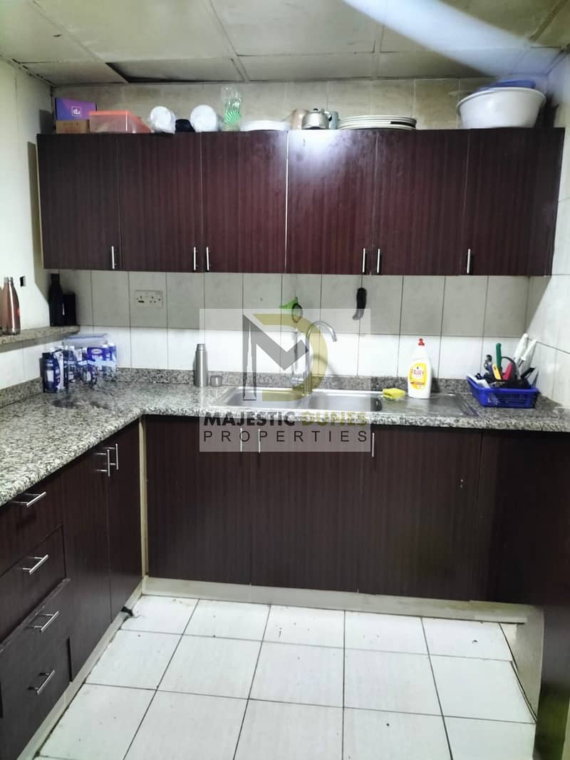 Genuine Listing | 1 Bedroom | With Balcony | Rented | Roundabout ...