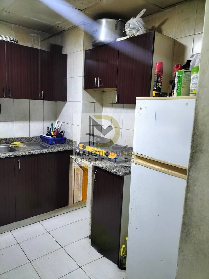 Genuine Listing | 1 Bedroom | With Balcony | Rented | Roundabout ...