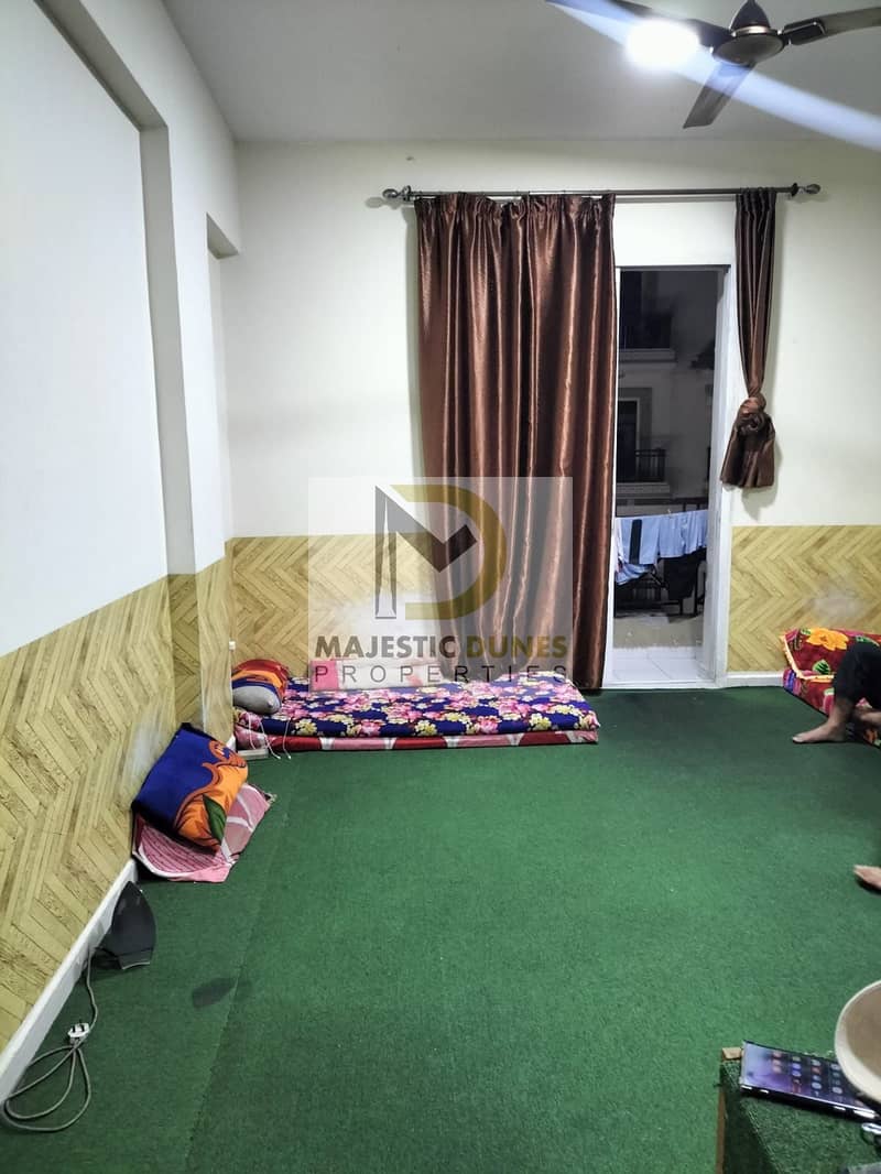 Genuine Listing | 1 Bedroom | With Balcony | Rented | Roundabout ...