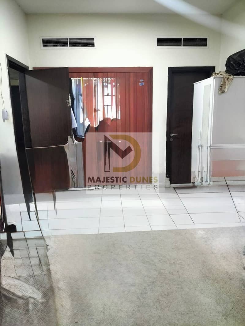 Genuine Listing | 1 Bedroom | With Balcony | Rented | Roundabout ...