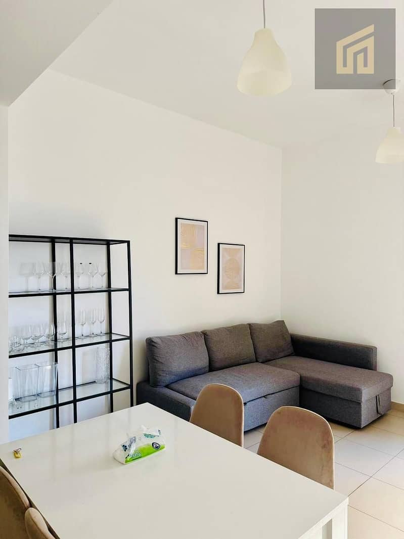 1 Bedroom Apartment for Rent – Skyz by Danube, Arjan, Dubai | Bayut.com