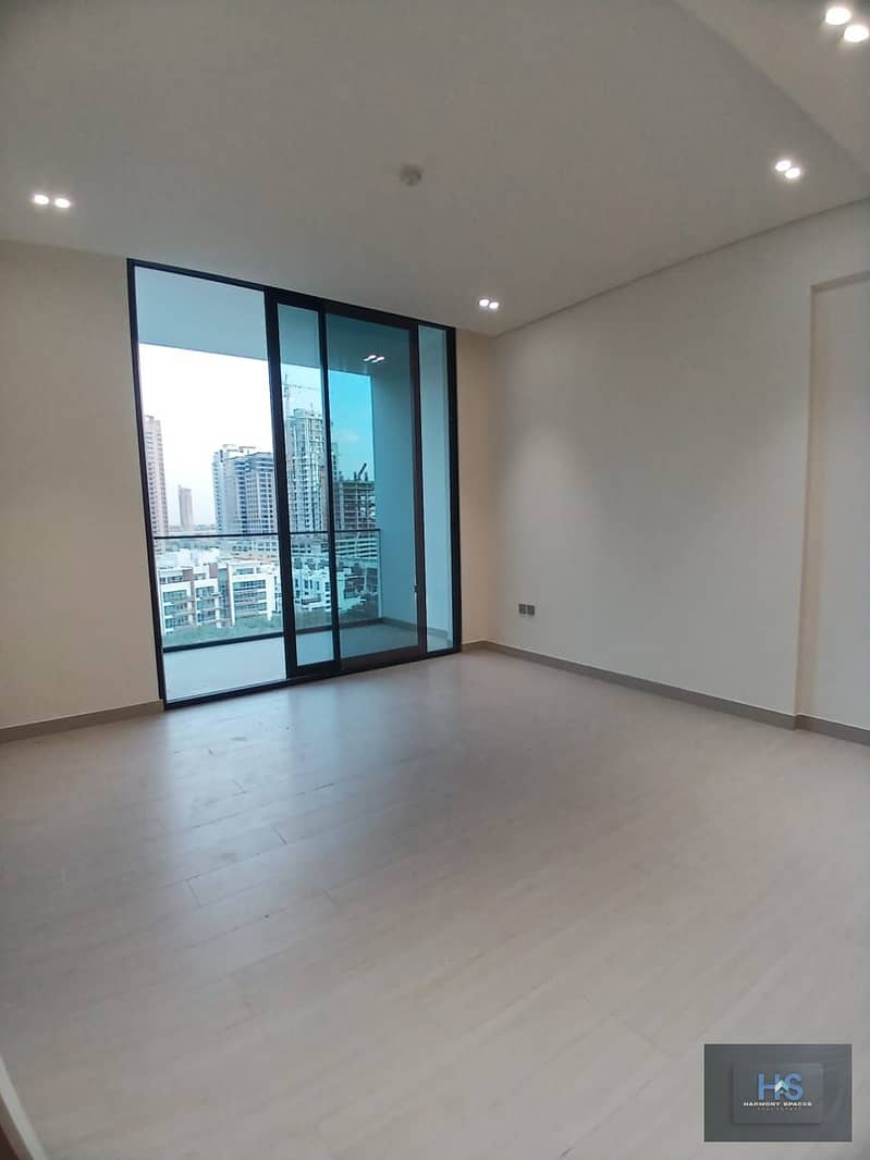 Charming 1 BR Apartment in Binghatti Phoenix, JVC | Bayut.com