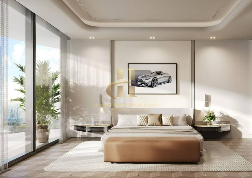 Statement Living | Ultra-Luxury City Views | Bayut.com