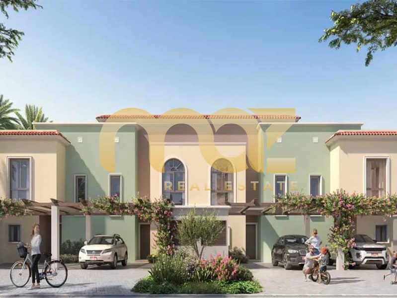 Prime Location | Double Row Corner | Spacious Layout | Bayut.com