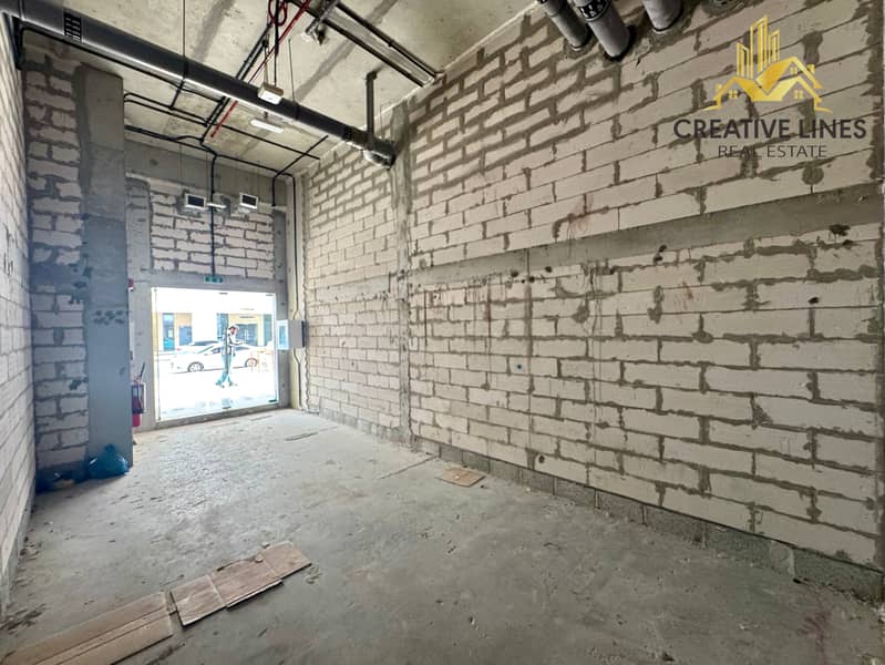 Premium Location | Chiller free | Shell and Core retail Available ...