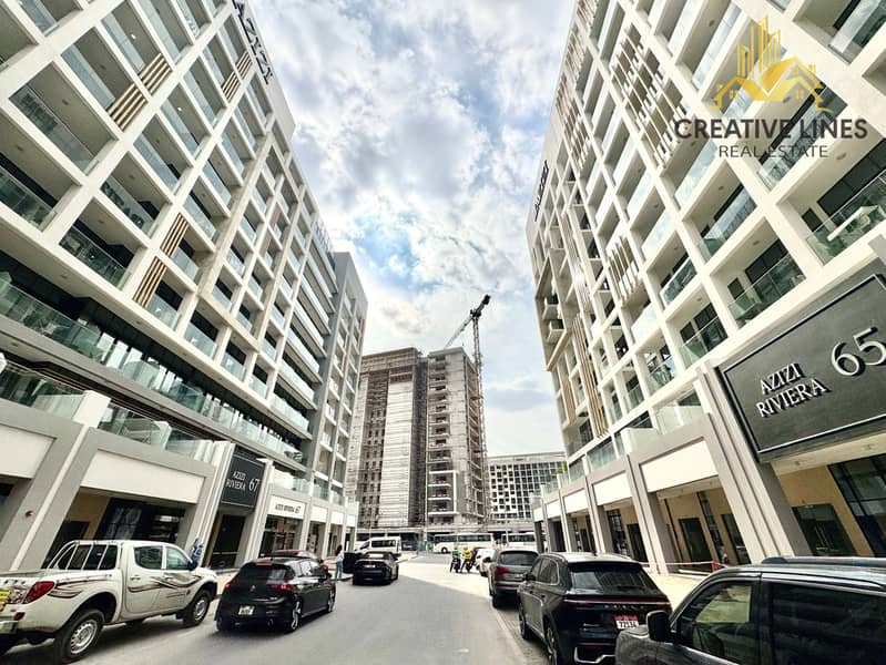 Premium Location | Chiller free | Shell and Core retail Available ...