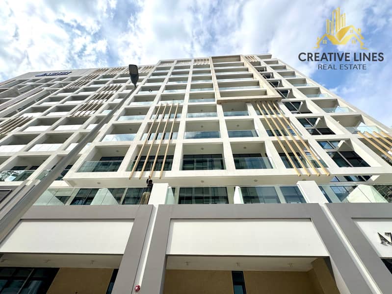 Premium Location | Chiller free | Shell and Core retail Available ...