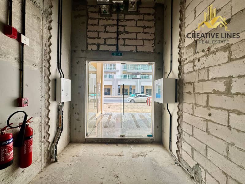 Premium Location | Chiller free | Shell and Core retail Available ...