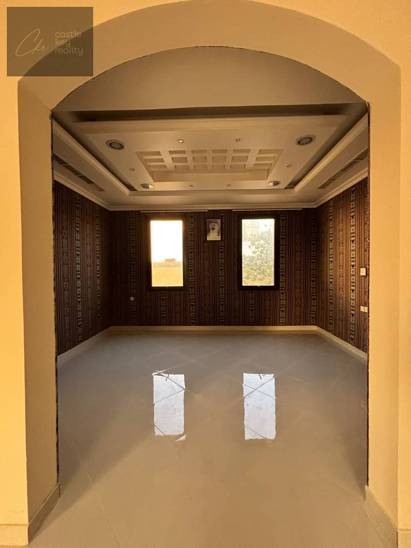 SPACIOUS FAMILY VILLA | G+1 FLOOR | 4 BEDROOMS | 4 WASHROOMS | MAJLIS ...