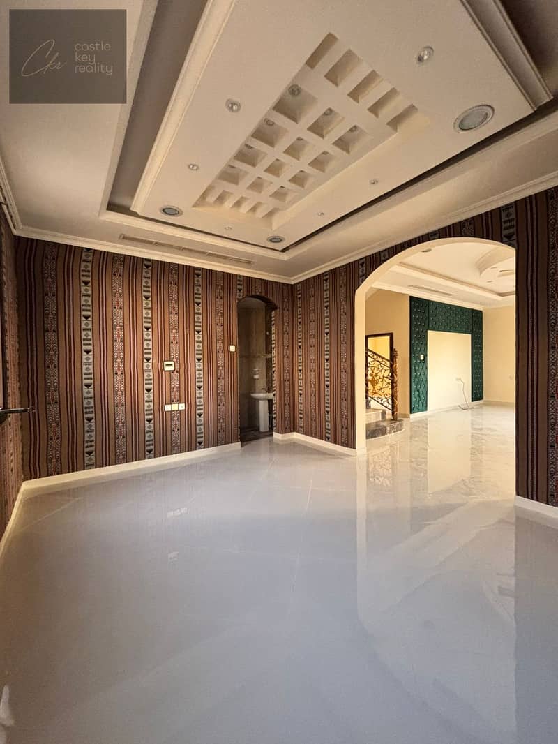 SPACIOUS FAMILY VILLA | G+1 FLOOR | 4 BEDROOMS | 4 WASHROOMS | MAJLIS ...