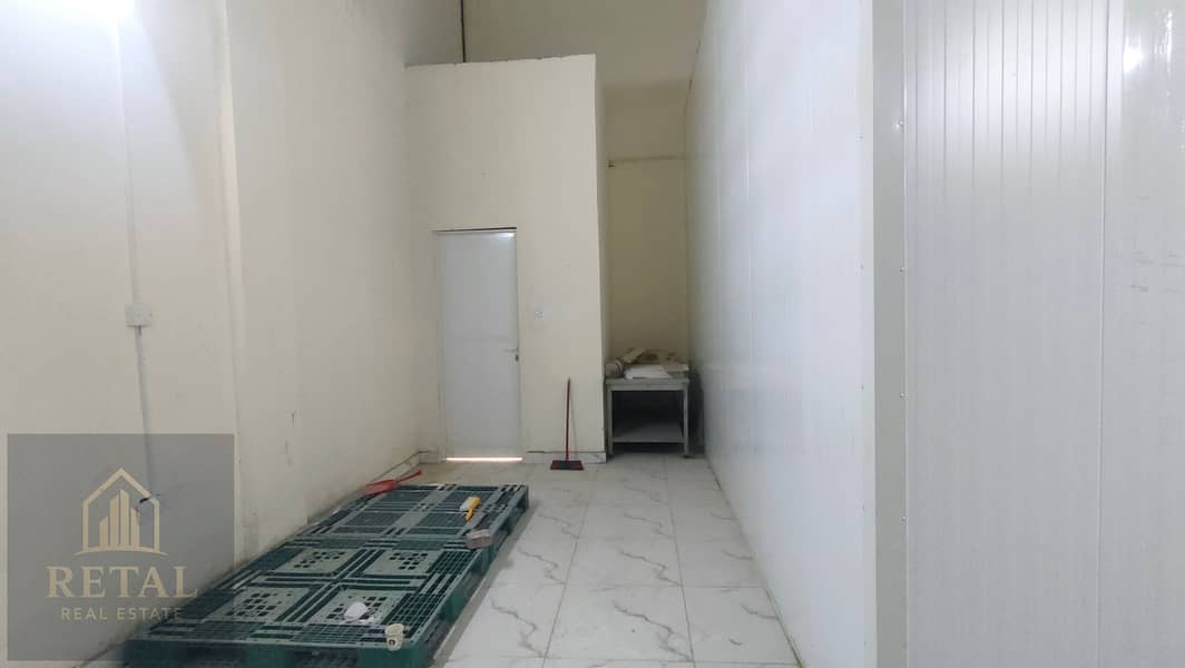 Cold Storage Warehouse (-18 to +5) | Ready to Operate – Quick Transfer ...