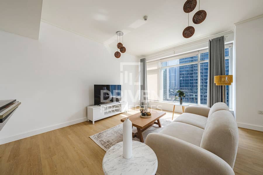 Unique Layout | Modern Apartment | Prime Location | Bayut.com