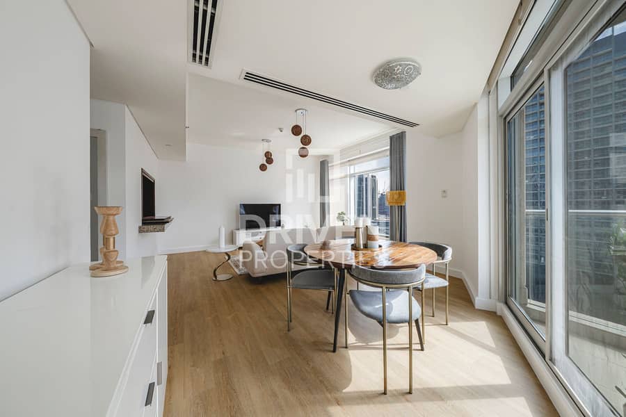 Unique Layout | Modern Apartment | Prime Location | Bayut.com