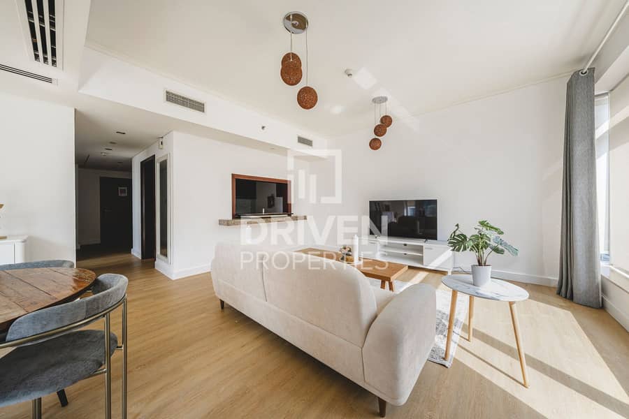 Unique Layout | Modern Apartment | Prime Location | Bayut.com