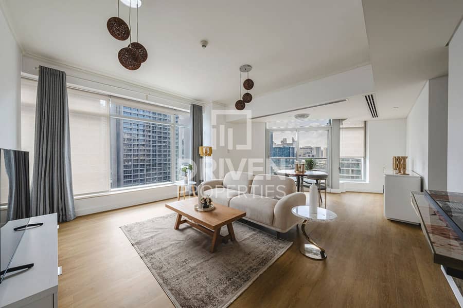 Unique Layout | Modern Apartment | Prime Location | Bayut.com