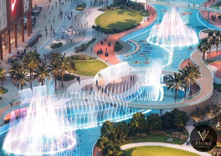 2BR Duplex | Full Cash Payment | High ROI Luxury Investment | Tiger ...