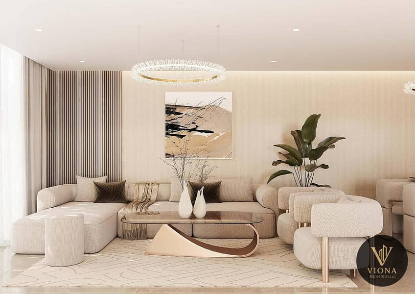 2BR Duplex | Full Cash Payment | High ROI Luxury Investment | Tiger ...