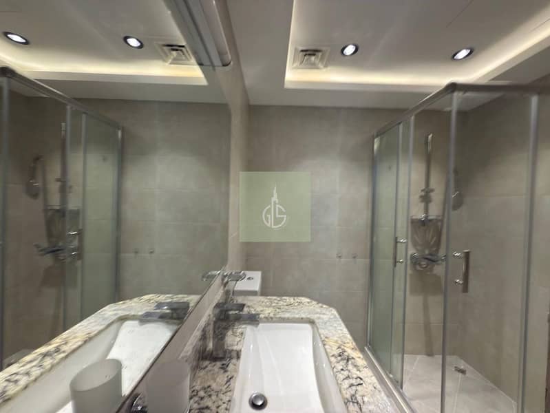 Vacant on transfer | Spacious Unit | Well-Maintained | Open View ...