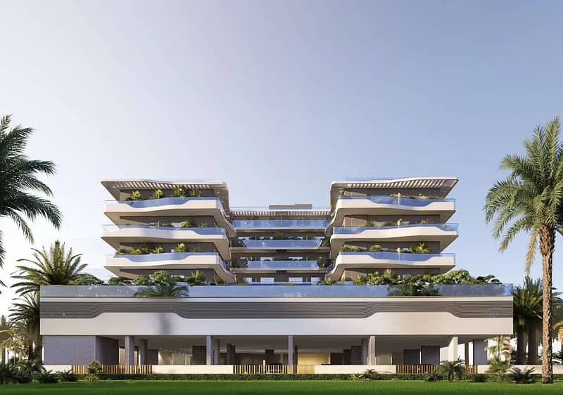 Prime Launch | Close to Metro | Smart Plan | Bayut.com