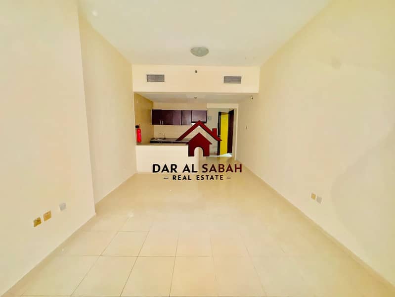 SPECIOUS STUDIO•BALCONY•WELL MAINTAINED BUILDING•AVAILABLE FOR SALE ...