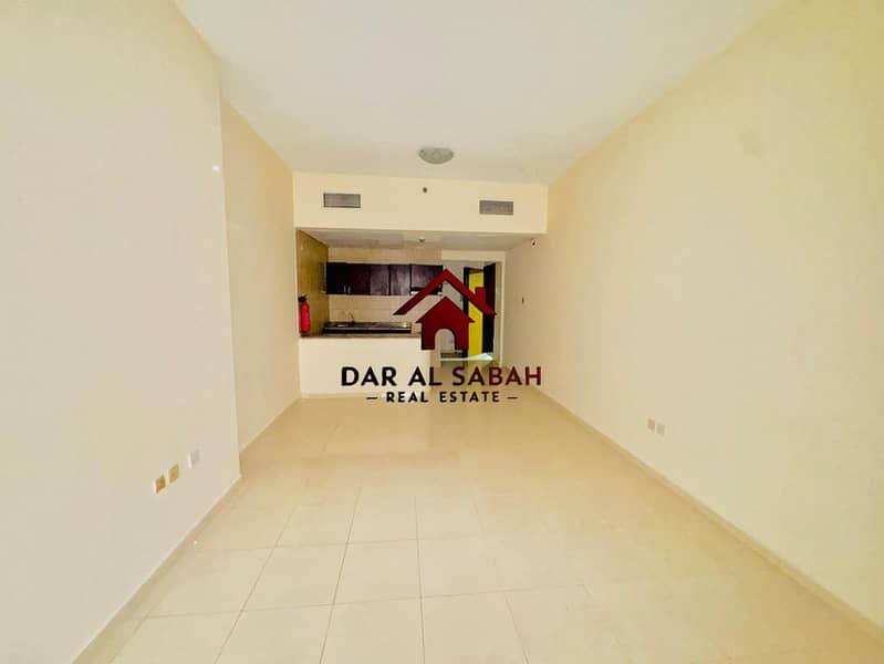 SPECIOUS STUDIO•BALCONY•WELL MAINTAINED BUILDING•AVAILABLE FOR SALE ...