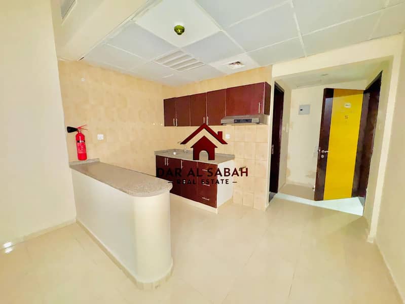 SPECIOUS STUDIO•BALCONY•WELL MAINTAINED BUILDING•AVAILABLE FOR SALE ...