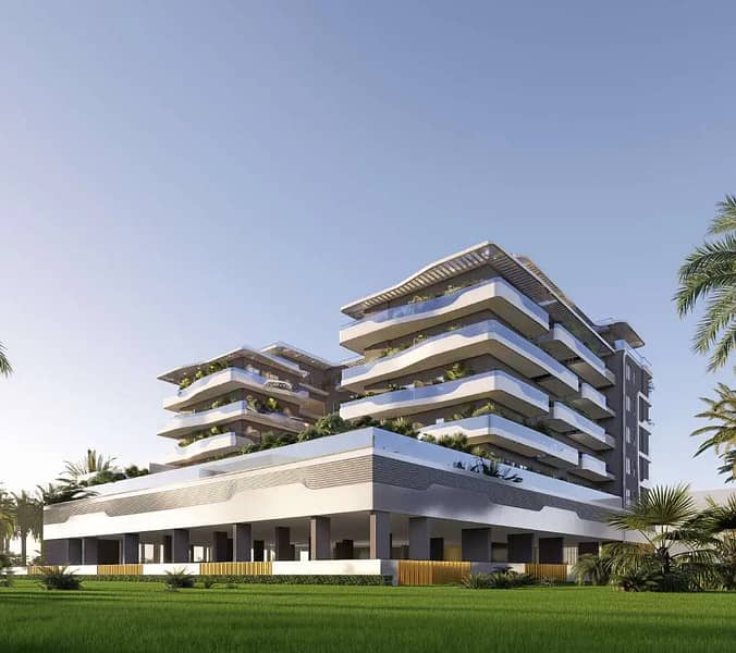 Prime Launch | Close to Metro | Smart Plan | Bayut.com