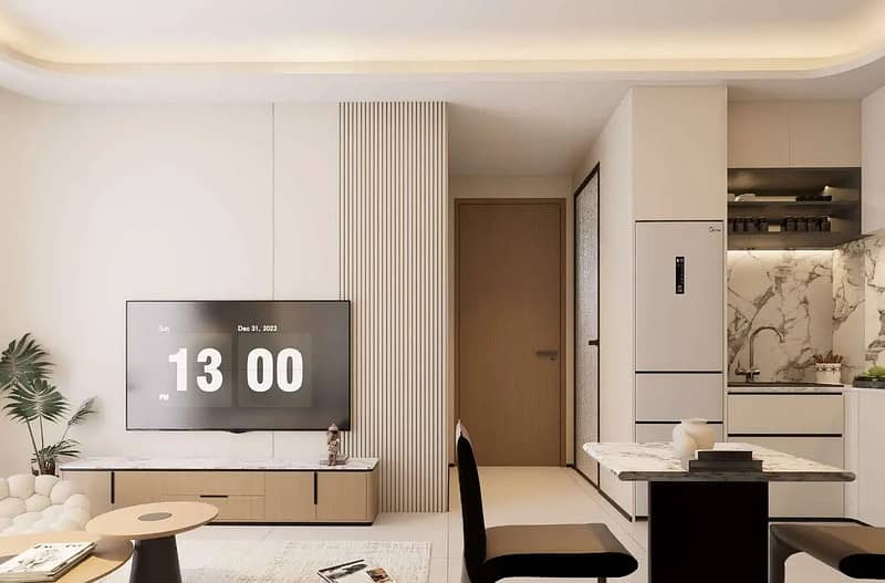 Prime Launch | Close to Metro | Smart Plan | Bayut.com