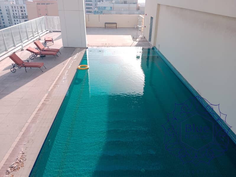 Spacious 2 BHK with Terrace Balcony Big Size Flat Open view | Bayut.com