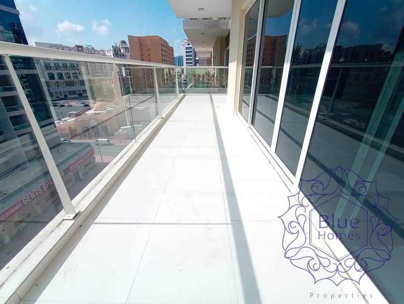 Spacious 2 BHK with Terrace Balcony Big Size Flat Open view | Bayut.com