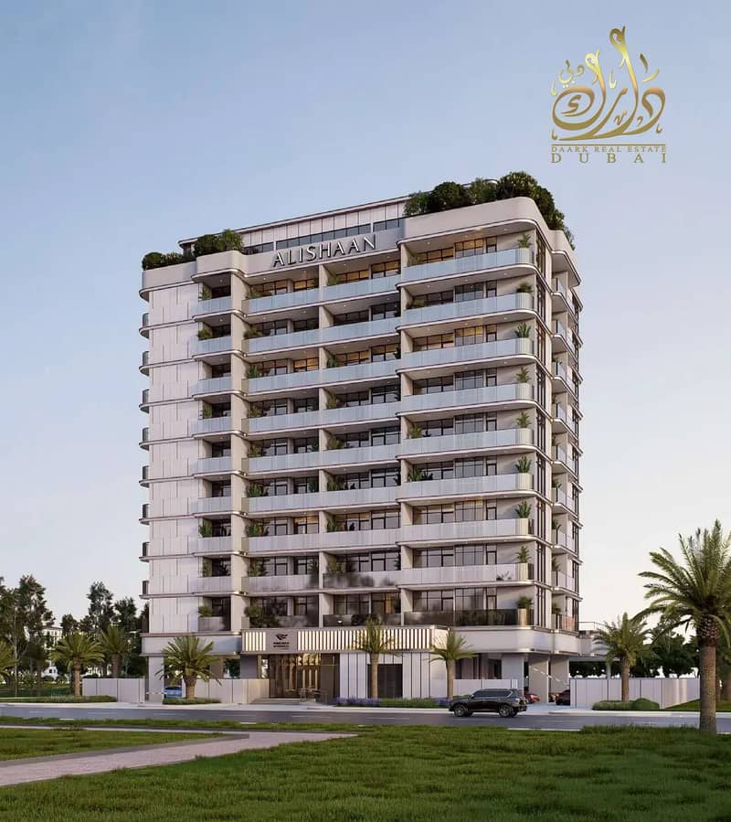EARLY ENTRY | PARKGREEN LIWAN | 10% ROI | Bayut.com