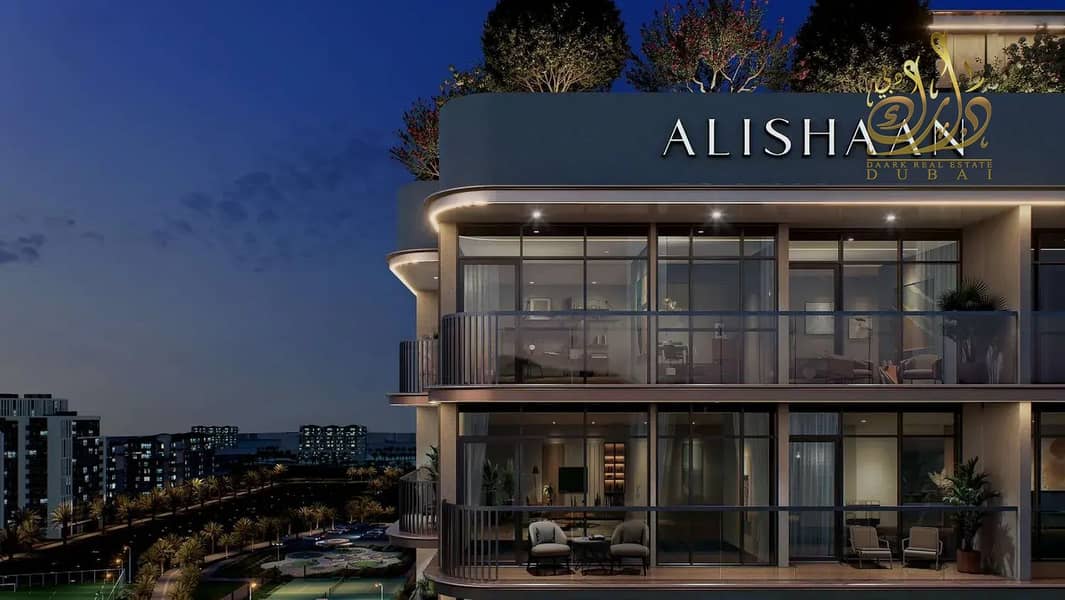 EARLY ENTRY | PARKGREEN LIWAN | 10% ROI | Bayut.com