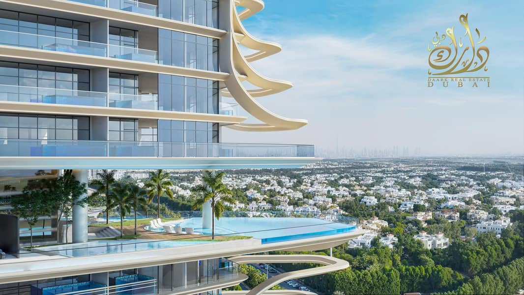 Where Wellness Meets Iconic Luxury | Bayut.com