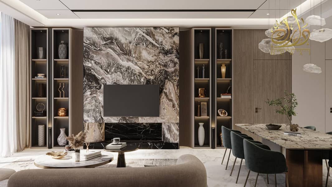 Where Wellness Meets Iconic Luxury | Bayut.com