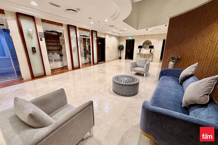 High Parking Ratio| Shell N Core |Community Expert | Bayut.com