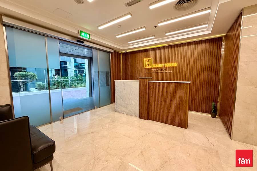 High Parking Ratio| Shell N Core |Community Expert | Bayut.com