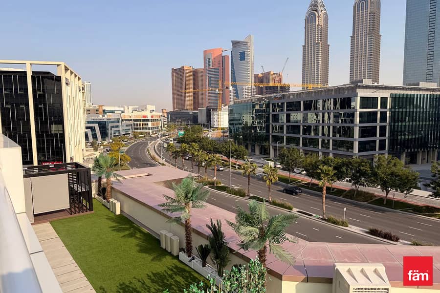 High Parking Ratio| Shell N Core |Community Expert | Bayut.com