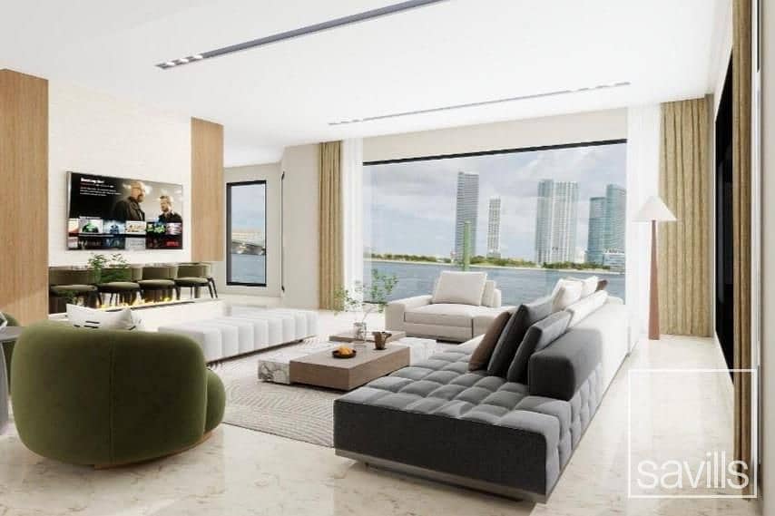 Brand New | Available March | Infinity pool | Bayut.com