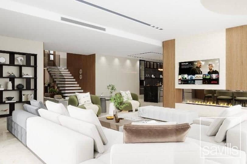 Brand New | Available March | Infinity pool | Bayut.com