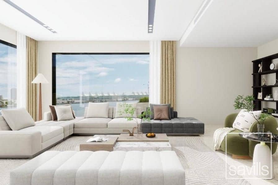 Brand New | Available March | Infinity pool | Bayut.com