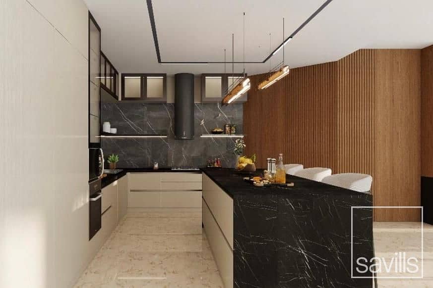 Brand New | Available March | Infinity pool | Bayut.com