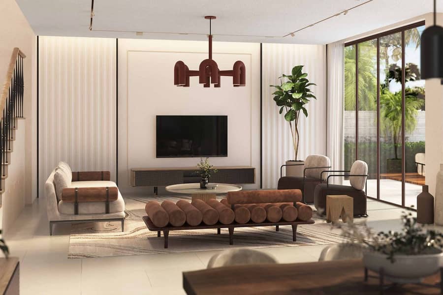 Brand New | Near To Lagoon| Premium Cluster | Bayut.com