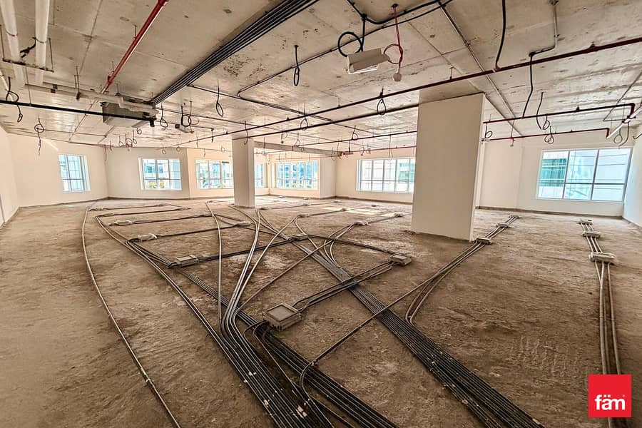 Media City | Competitive Rent | Community Expert | Bayut.com