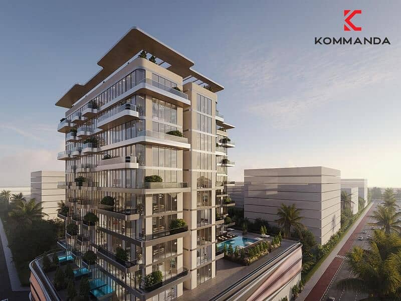 Handover soon | Limited Units | High Investment Value | Bayut.com