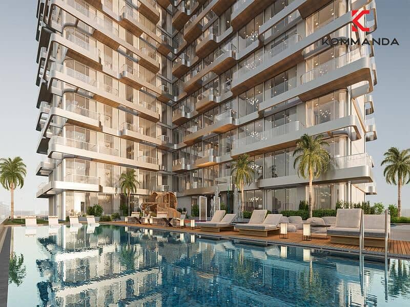 Handover soon | Limited Units | High Investment Value | Bayut.com