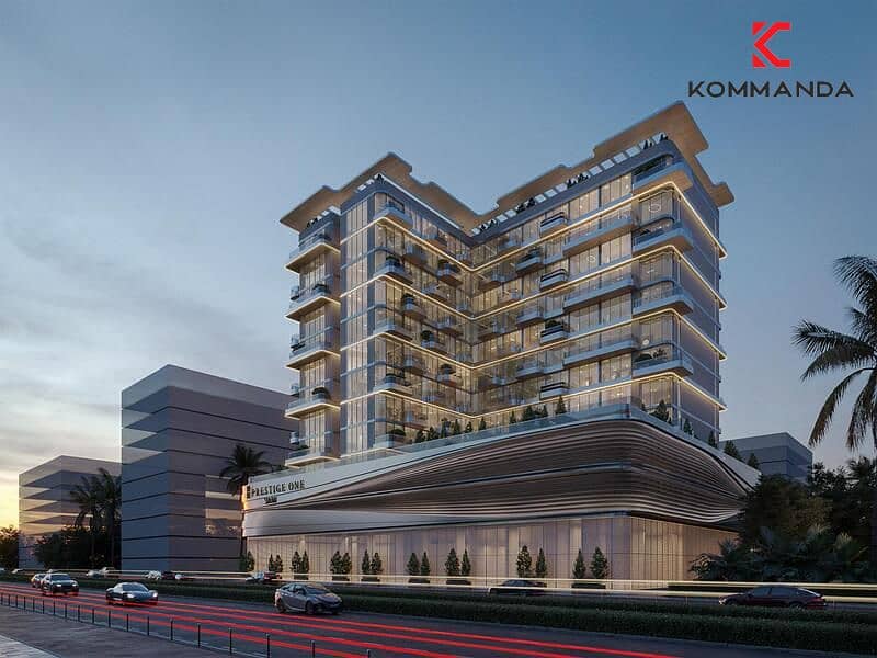 Handover soon | Limited Units | High Investment Value | Bayut.com