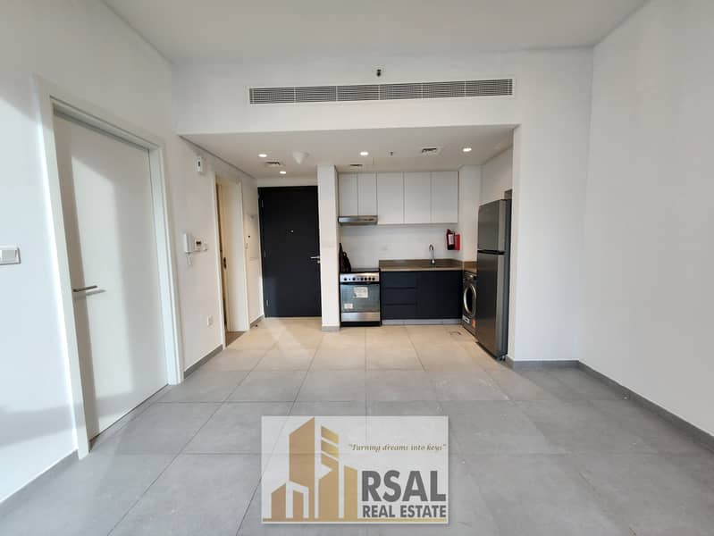 1-BHK available for rent | East Village Aljada | Bayut.com